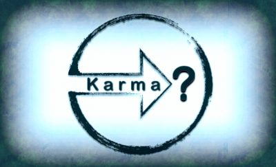 Change Bad Karma: How And Why? - GateLight.com