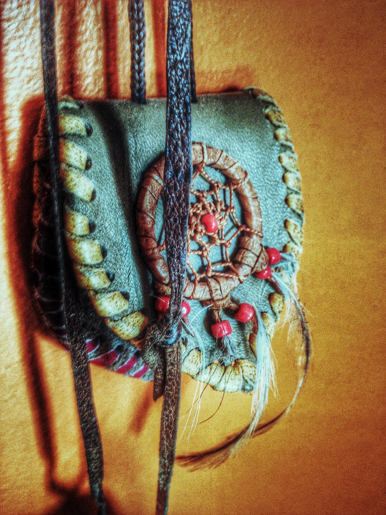 Shaman Magic Spells: The Secret Catalyst – GateLight.com