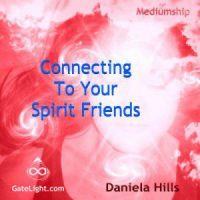 Trance Mediumship Training Can Change Everything - GateLight.com