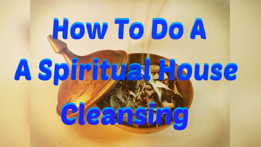 Spiritual Healing Courses: Is There A Magical Ingredient For Healing ...