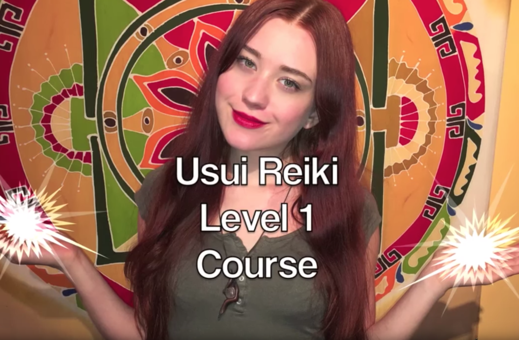 Reiki Classes Level 1: How Can You Learn This Online? - GateLight.com