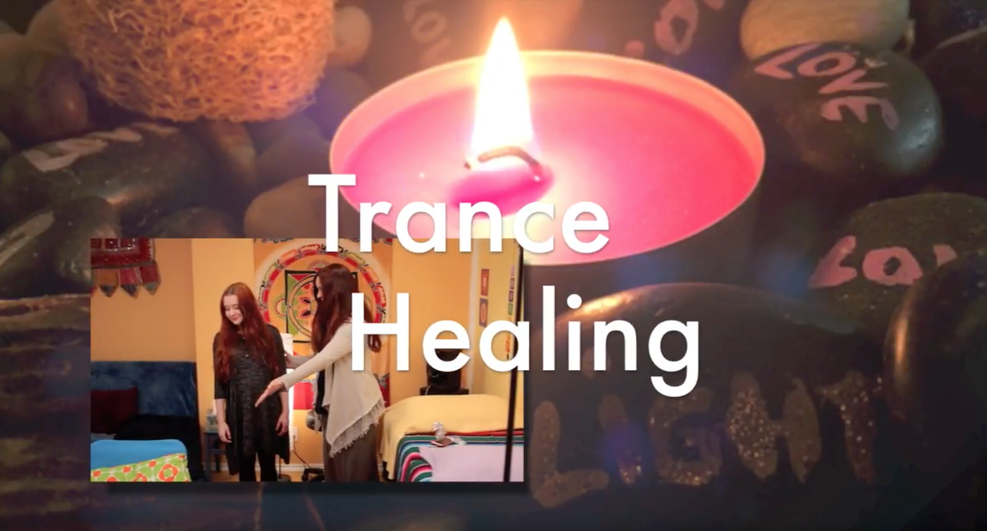Spiritual Healing Medium: Trance Healing - GateLight.com