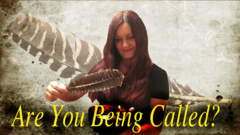 The Truth About The Female Shaman History And Female Shaman Names, Was ...