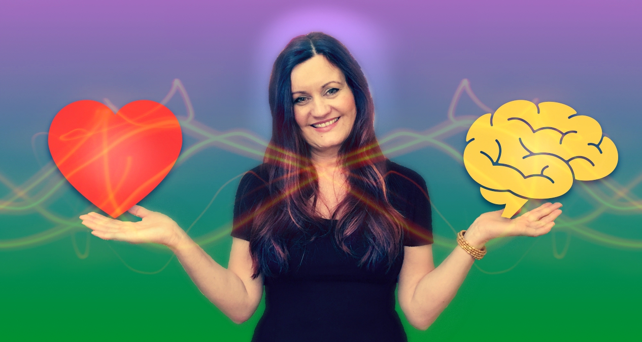 Can You Trust Your Gut Feeling? Can Intuition Be Measured? - GateLight.com